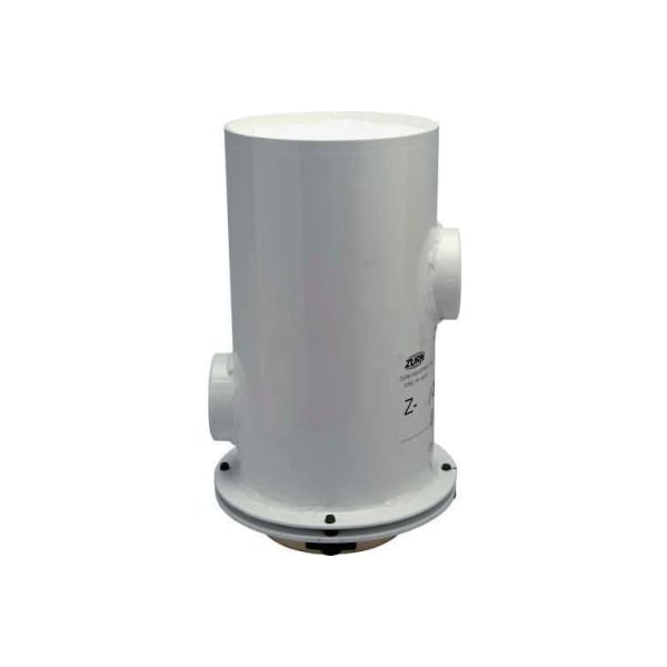 Zurn Zurn Z1184 Bottom Access Solids Interceptor, 1-1/2" IP Female ...