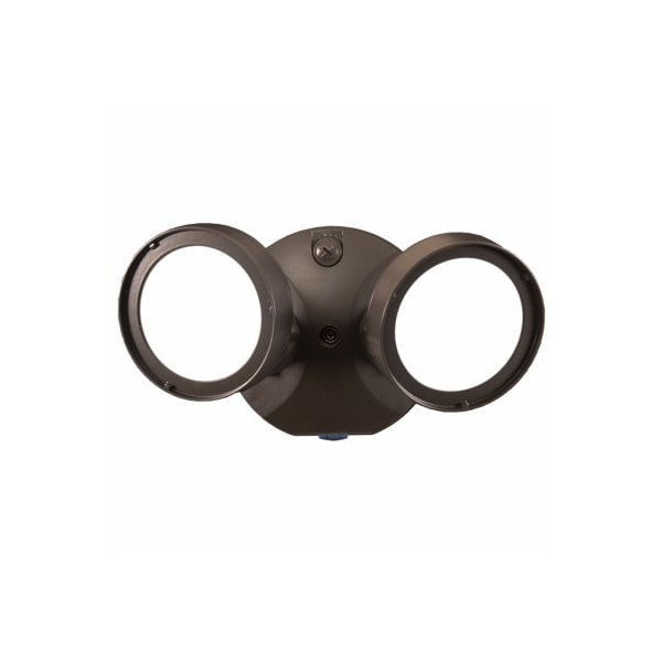 Cooper Lighting 2HD LED BRZ FLD Light TGS2S402FRRB | Zoro