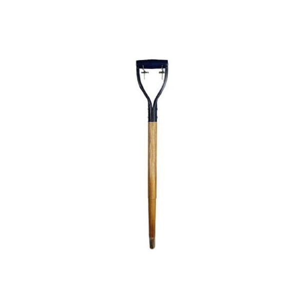 Link Handles 30 in L Pro Shovel D Handle 66773 | Zoro