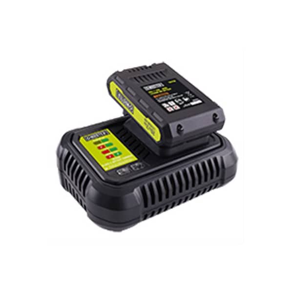 Master Mechanic MM 20V Charger UTC01 | Zoro