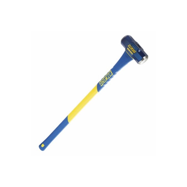 Groz Engineering Tools Pvt Ltd 10LB Sledgehammer ESH-1036F | Zoro