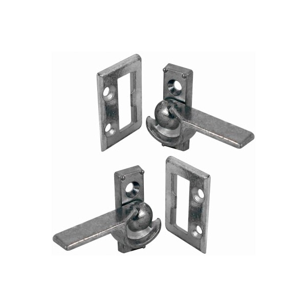 Prime-Line 2PK Window Cam Lock F 2613 | Zoro