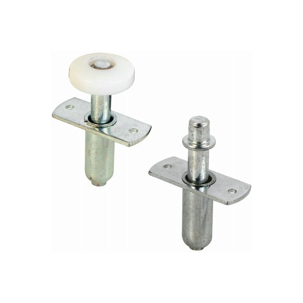 Prime-Line Top Pivot And Guide Wheel N 7291 | Zoro