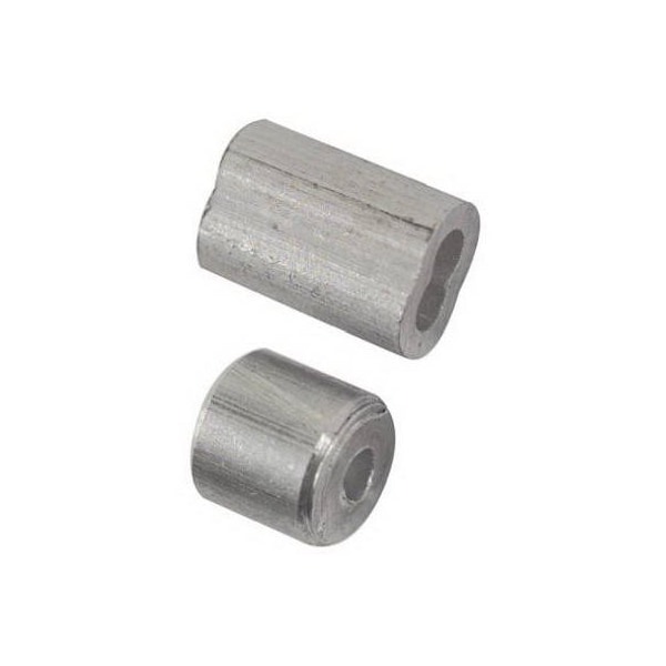 National Hardware 18 Ferrule and Stop N100-316 | Zoro