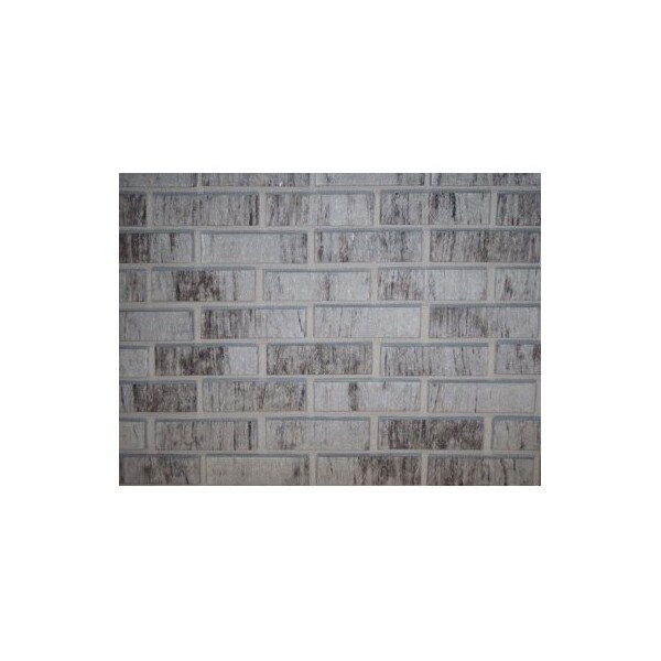 Z-Brick CTN 20 GRY Brick Facing ZC017205 | Zoro