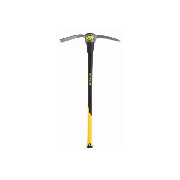 Truper 5LB FBG Pick Mattock TP-5FD-C | Zoro