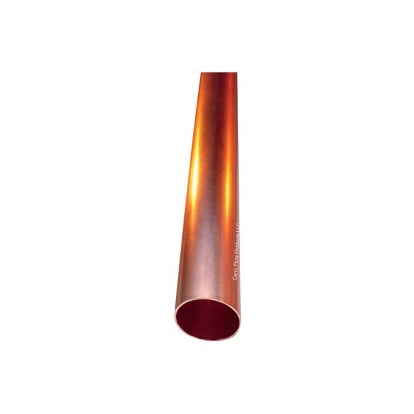 Cerro Flow Products 2x10 TypeM COP WTR Pipe 1348 | Zoro