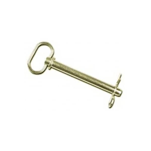 Double Hh Mfg 78x614 Hitch Pin 25643 | Zoro