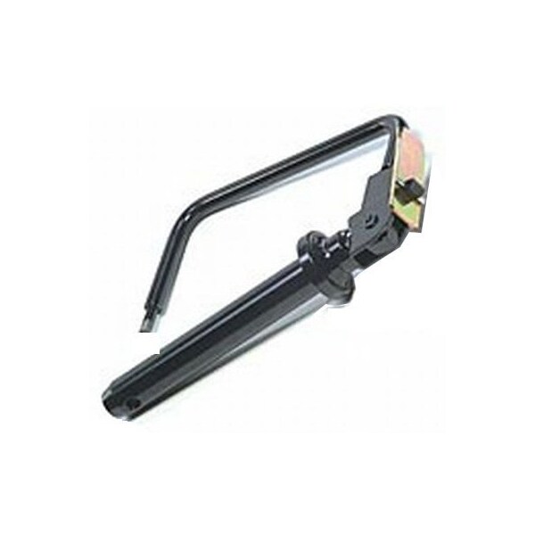 Double Hh Mfg 78x6 Lock Hitch Pin 80170 | Zoro