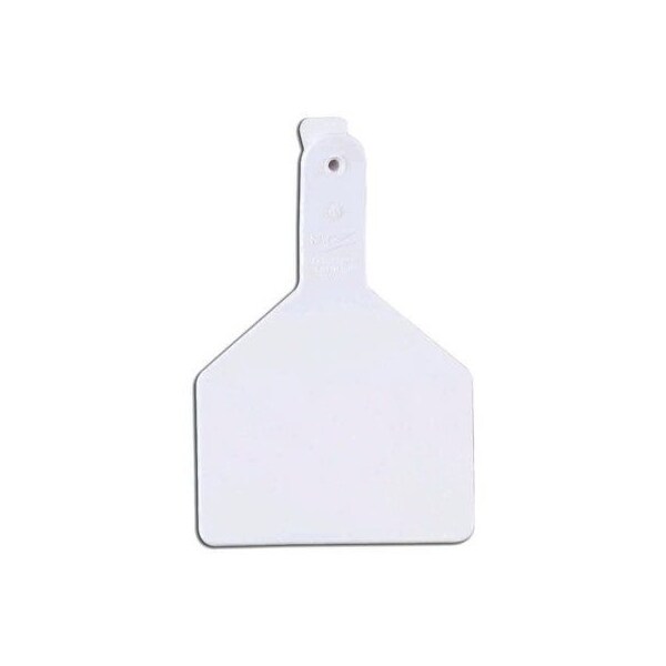 Datamars 25PK 1PC WHT Cow Z Tag 9053603 | Zoro