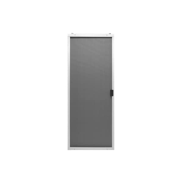 Precision Screen & Security Prod 36 BRZ Patio Scr Door 3700BZ3068 | Zoro
