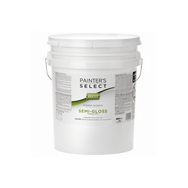 True Value PS 5GAL Tint SG Paint CPSGT-5G | Zoro