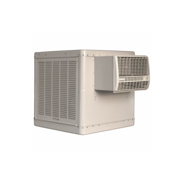 Championoler 4700CFM RC Evap Cooler RWC50 | Zoro