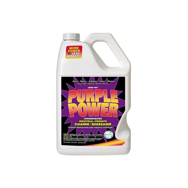 Aiken Chemical Purple Power Industrial Strength Cleaner/Degreaser, 1 ...
