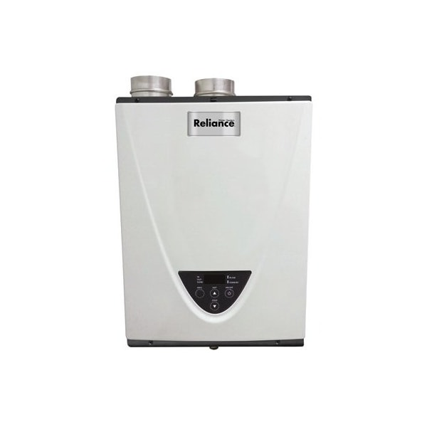 Reliance Water Heaters 199K Gas Tankles Heater TS-540-GIH | Zoro