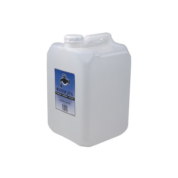 Midwest Can 4.5-GALLON WATER CONTAINER 9119 | Zoro