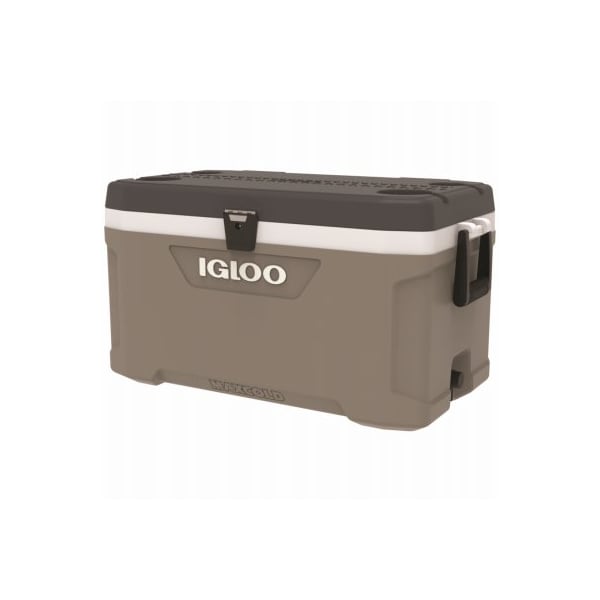 Igloo Maxcold 70QT Cooler 49494 | Zoro