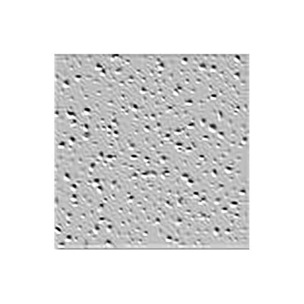 Usg Interiors 2x2 Radar Ceiling Tile R2110 | Zoro