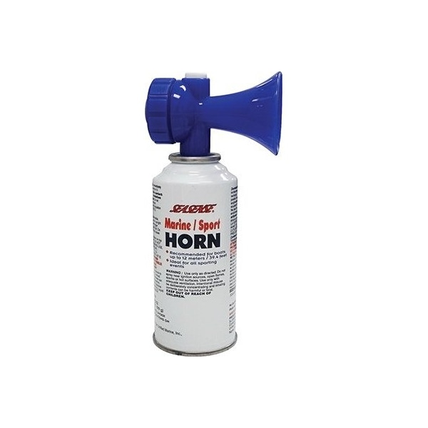 Donovan Marine Iowa 35OZ Air Horn 50074035 | Zoro