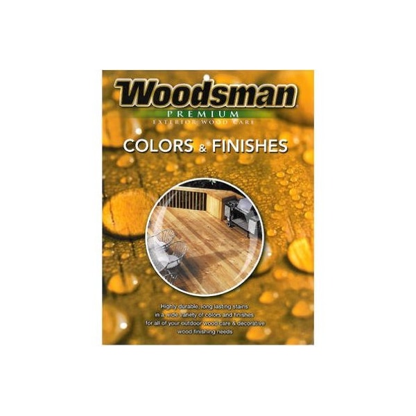 True Value 25PK Stain Combo Card WC | Zoro