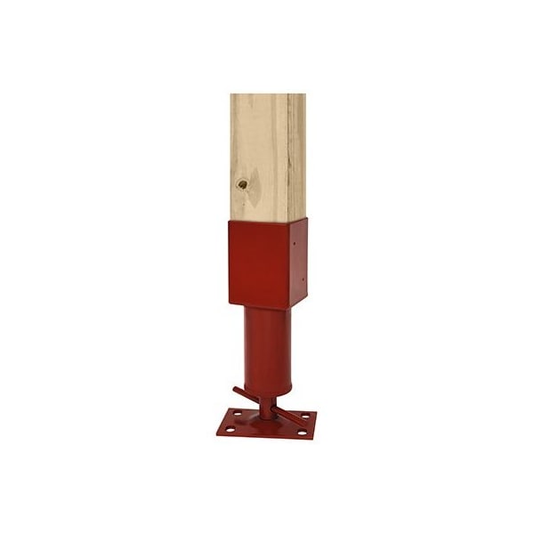 Tiger Brand Jack Post 4 ADJ Shoring Jack S301944PC | Zoro