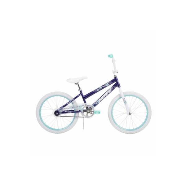 Huffy Bicycles 20 Girl So Sweet Bike 23312 | Zoro