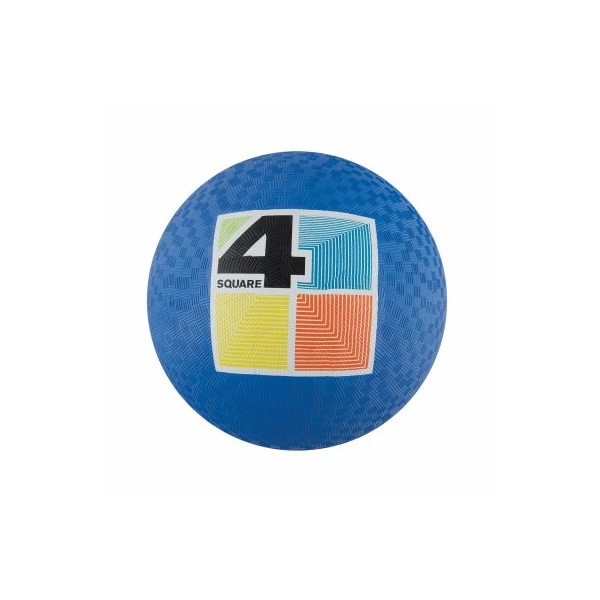 Franklin Sports Industry 85 Playground Ball 6325 | Zoro