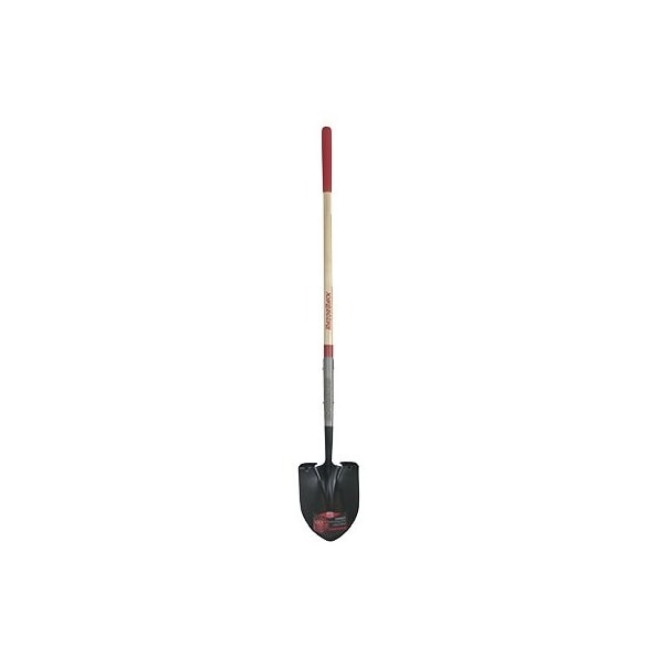Ames Razorback LHRP Shovel 2593600 | Zoro
