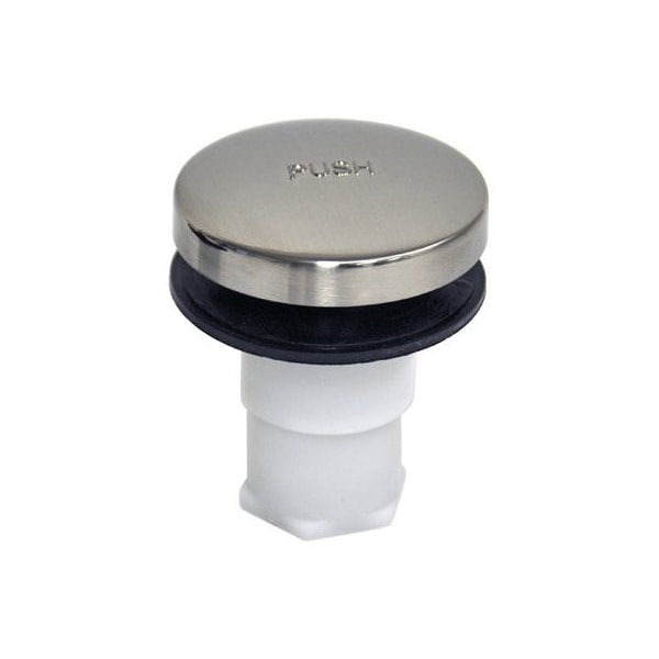 Danco Touch Toe Tub Stopper 10755 | Zoro