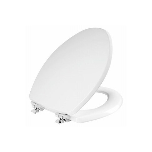 Bemis WHT Elong WD Toil Seat 126CHSLA 000 | Zoro