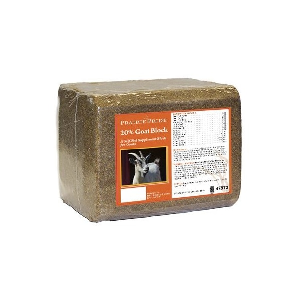 Ridley 33LB 20 Goat Block 47973 | Zoro