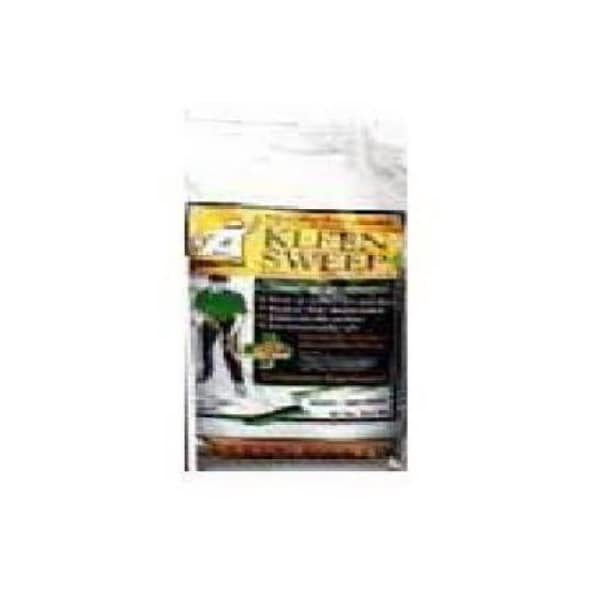 Green Kleen Products 10LB Kleen Sweep Plus 1810 | Zoro