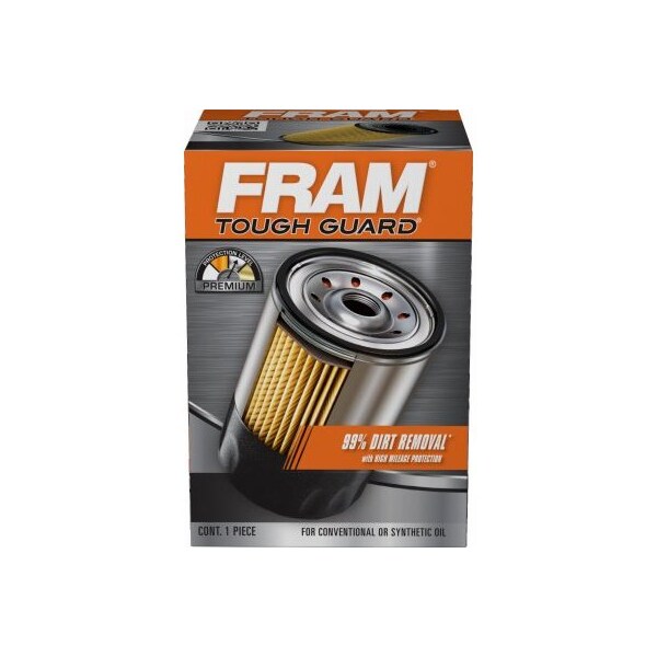 Fram Group Tough Lube Filter TG5 | Zoro