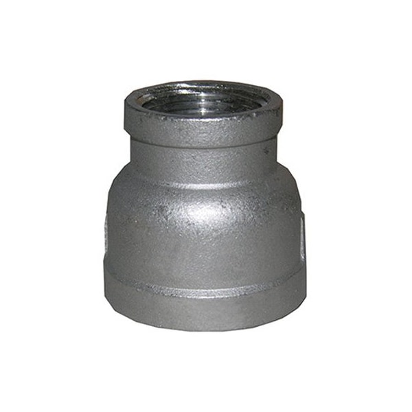 Larsen Supply Co 14x18 SS Bell Reducer 32-2801 | Zoro