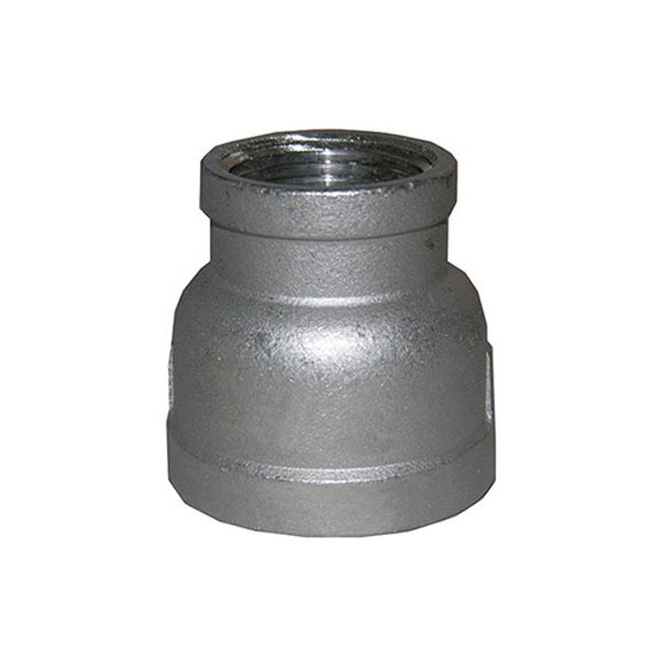 Larsen Supply Co 38x14 SS Bell Reducer 32-2803 | Zoro