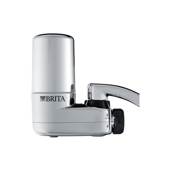 Brita CHR Faucet MNT System 35618 | Zoro