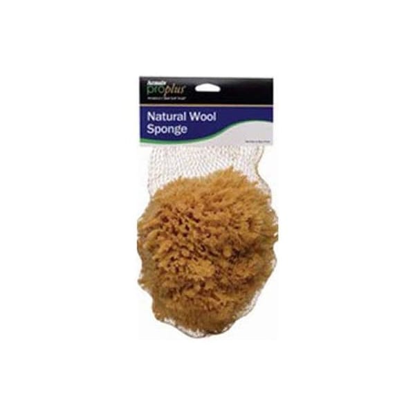 Armaly 7 NAT Sea Wool Sponge 46000 | Zoro