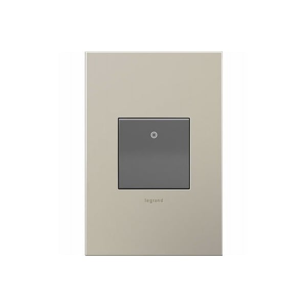 Pass & Seymour 15A Mag Paddle Switch ASPD1532M4 | Zoro
