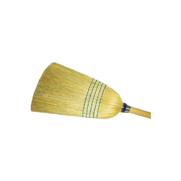 Abco Products Janitor 100 Corn Broom 306 | Zoro