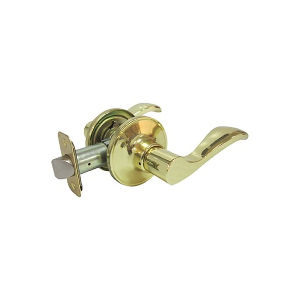Taiwan Fu Hsing Industrial TG PB Pass Napl Lockset LYE703BZ | Zoro