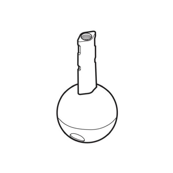 Delta Faucet Ball Assembly RP212 | Zoro