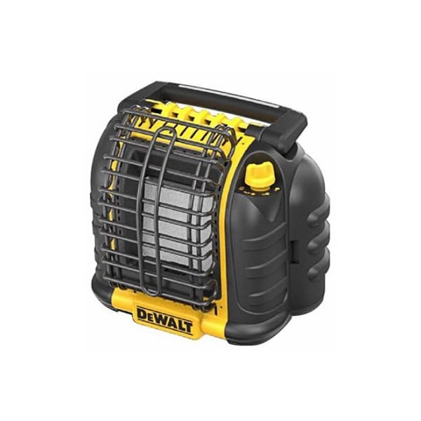 Enerco/Mr. Heater 12K BTU Port LP Heater F332000 | Zoro