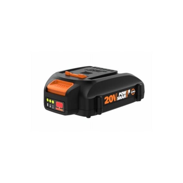 Positec Usa 20V Max LiIon Battery WA3575 | Zoro