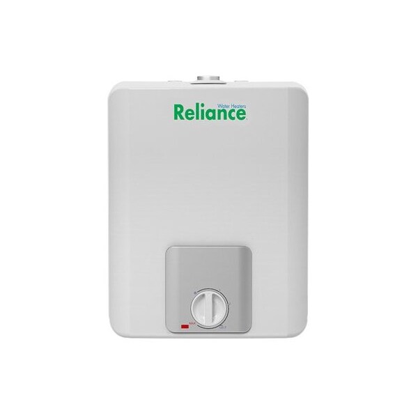 Reliance Water Heaters 25GAL Elec WTR Heater 6 2 EOMS K 100 | Zoro