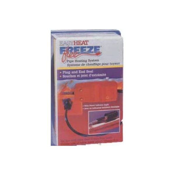 Easy Heat Freeze Free 5' Kit 10805 | Zoro