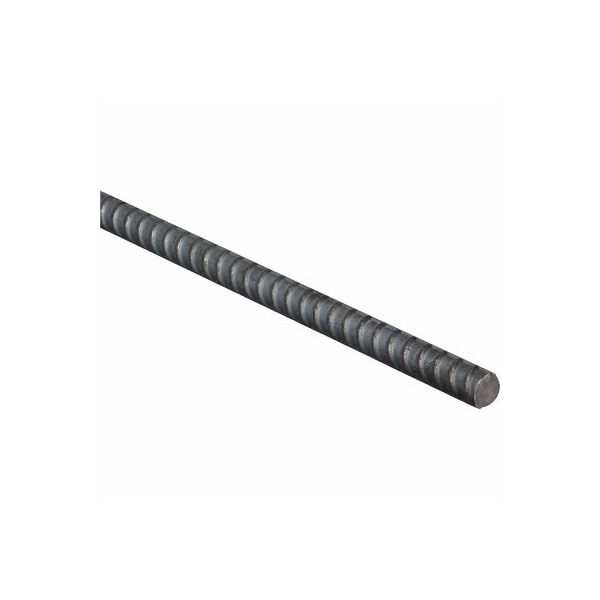National Hardware 12x72 4 STL Rebar N316-497 | Zoro