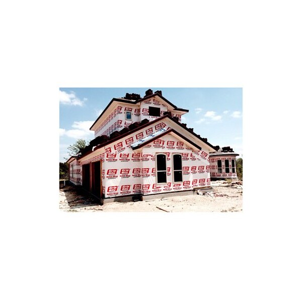 Primesource Building Products 9x150 House Wrap LWE HW9150LWE | Zoro