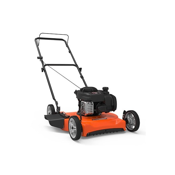 Merotec 21 Side Chute Mower YF21-SD | Zoro