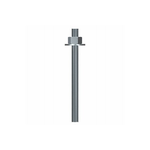 Simpson Strong-Tie 58x8 HDG Retro Bolt RFB5X8HDGP2 | Zoro