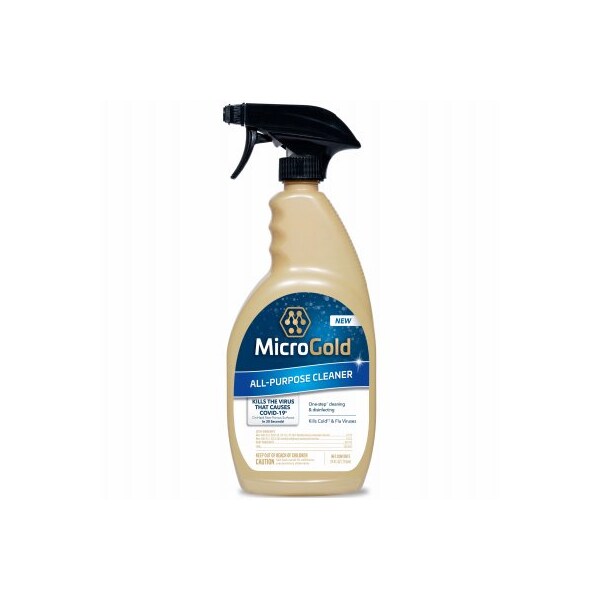 Granite Gold 24OZ AP Disinfectant MG0101 | Zoro